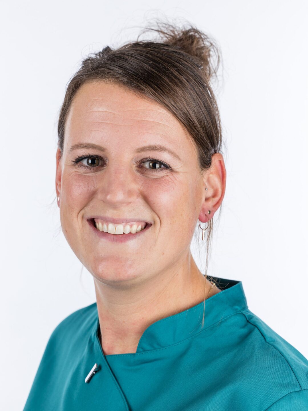 Assistentes | Orthodontisten Onderweg