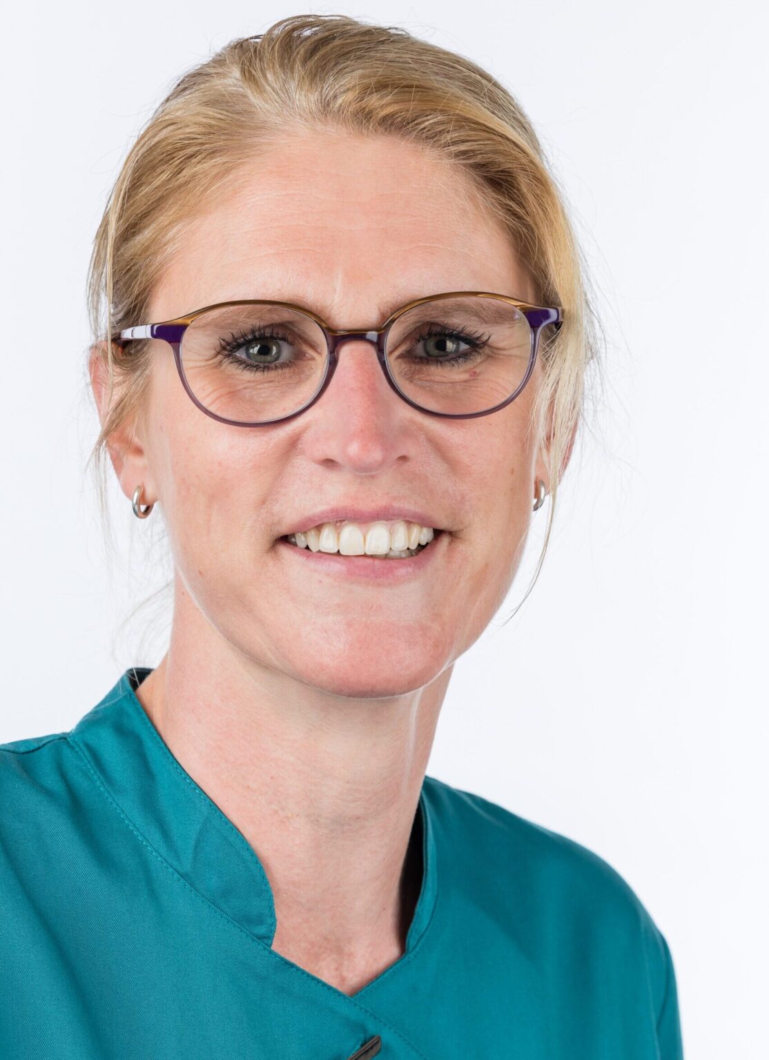 Assistentes | Orthodontisten Onderweg